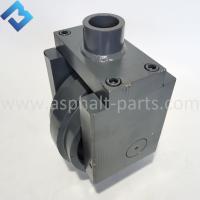 China Benit Walking Idler Guide Wheel For S1800-1 S1800-2 S1800-3 Asphalt Paver 2008160 for sale