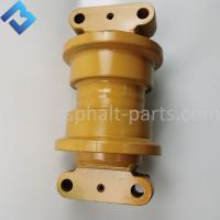 China HA90C 230*90 Conveyor Drum Supporting Roller Wheel For Asphalt Paver 4611340028 4611340029 for sale