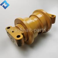 China HA90C 230*90 Conveyor Drum Supporting Roller Wheel For Asphalt Paver 4611340028 4611340029 for sale
