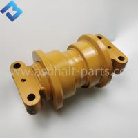 China HA90C 230*90 Conveyor Drum Supporting Roller Wheel For Asphalt Paver 4611340028 4611340029 for sale