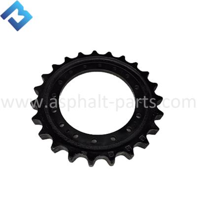 China Benit 2038741 4610042048 Chain Drive Sprocket For S1600 S1800-2 S1900-2 S2100-2 Asphalt Paver for sale