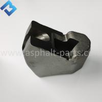 China WRtgen 79997 Tool Holder 79997 BNT03/BNT03 Milling Machine Spare Parts Replacement Base Holder Steel Picks Holder,Removable Knife Base Holder for sale