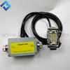 China Benit  Asphalt Paver Leveling System Adapter Box NPN Into PNP for sale
