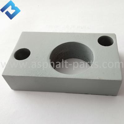 China AB600TV 4608512648 Tampar Bar Heating Rod Press Block For  Asphalt Pavers for sale