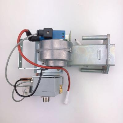China ABG6820 87903233 87903241 Asphalt Paver Spare Parts Burner Assembly for sale