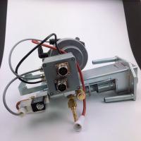 China ABG6820 87903233 87903241 Asphalt Paver Spare Parts Burner Assembly for sale