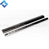 China Dynapac Asphalt Paver 2203109 screed plate tamper bar screed assembly for sale