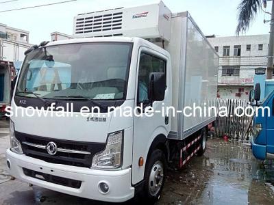 China Eutectic Cold Bar System Truck Body with 16 Hours Cooling, No Noise and Vibration, and Customizable Size for sale