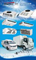 China Durability and Consistency Guaranteed with ISO9000 Certified Fiberglass Truck Body for sale