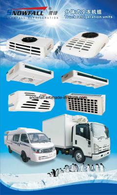 China Durability and Consistency Guaranteed with ISO9000 Certified Fiberglass Truck Body for sale