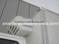 China White Sealing Technology Refrigeration Unit for Refrigeration/Freezer Truck SF-328 for sale