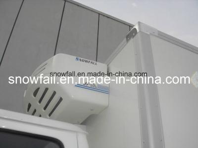 China White Sealing Technology Refrigeration Unit for Refrigeration/Freezer Truck SF-328 for sale