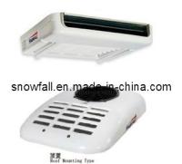 China Truck Refrigeration Unit with Optional Electric Standby System Lower Maintenance Cost for sale