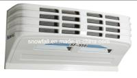 China Truck Refrigeration Unit SF-550 with Patented O Sealing Technology Aluminium Alloy Fan and Automatically Defrost for sale