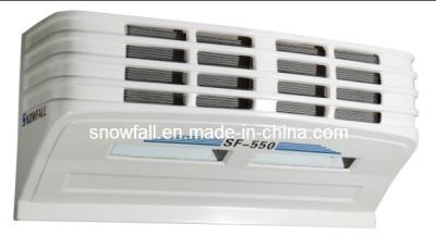 China Truck Refrigeration Unit SF-550 with Patented O Sealing Technology Aluminium Alloy Fan and Automatically Defrost for sale