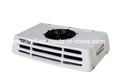 China Truck Refrigeration Units SF-318 White Colour and Advanced Cooling System for Trucks for sale
