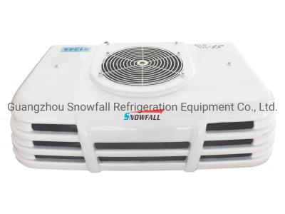 China Patented O Sealing Technology Low MOQ Refrigeration Unit for Truck Body Electric Optional for sale
