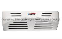 China 45 Degree C Environment Big Truck Cooler Unit with Patented O Sealing Technology for sale