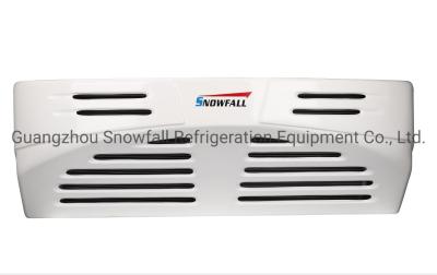 China 45 Degree C Environment Big Truck Cooler Unit with Patented O Sealing Technology for sale
