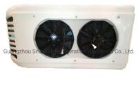 China Latest Exclusively for Refrigeration Unit Condensor Design Van Cooler System Food Freezer for sale