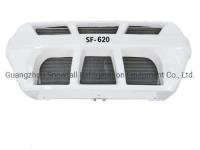 China Under Mounting Type Refrigeration Unit DC12V 24V for Refrigerated Trucks for sale