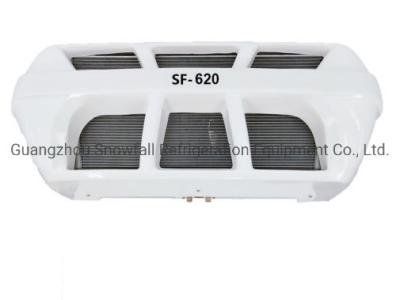 China Under Mounting Type Refrigeration Unit DC12V 24V for Refrigerated Trucks for sale
