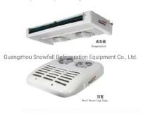 China DC12V DC24V Transport Van Refrigeration Unit With Patented O Sealing Technology for sale