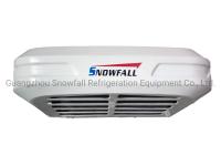 China White Transport Refrigeration Units Chilled Unit Refrigerated System for Small Trucks for sale