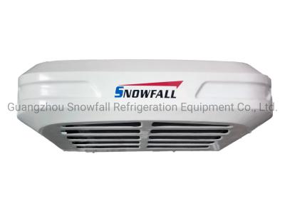 China White Transport Refrigeration Units Chilled Unit Refrigerated System for Small Trucks for sale