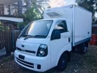 China DC12V Or 24V Vehicle Refrigeration Unit Small Truck Refrigeration Unit Rooftop for sale