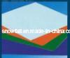 China High Level FRP Sandwich Panel Fiberglass Reinforced Plastic Board Weather Resistance for sale