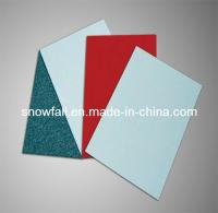 China Corrosion Proof FRP Sandwich Panel Fiber Reinforced Plastic Sheet Shock Resistance for sale