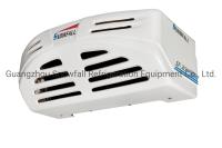 China Aluminium Alloy Fan Reefer Truck Refrigeration Unit Transport Refrigeration Equipment for sale