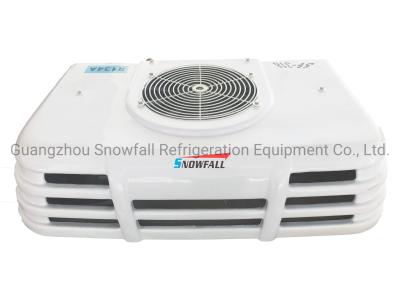 China Custom Electric Transport Refrigeration Units Transport Refrigeration Equipment for sale