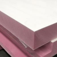 China Fire Retardant FRP Insulated Panels For Refrigerated Truck Bodies for sale