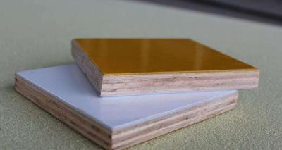 China No Pollution Plywood Sandwich Panel 25-100mm Thickness for Dry truck body for sale