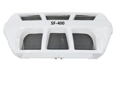 China Low Noise Commercial Reefer Truck Refrigeration Unit / Delivery Van Refrigeration Unit for sale
