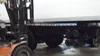 China FRP Refrigerated Truck Body - Lightweight High Strength Custom Sizes for sale