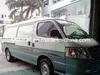 China Customizable Refrigerated Van Body with High Strength FRP Panels for sale