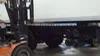 China Lightweight Fiberglass Refrigerated Truck Body Customizable Size for sale