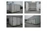 China Customizable Refrigerated Truck Body with High Strength FRP for sale