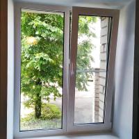 China Aluminum Frame Two Way Open Tilt And Turn Casement Windows Latest Design for sale