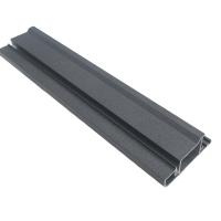China 6005 6082 Aluminium Window Profiles Aluminum Alloy Extrusions for sale
