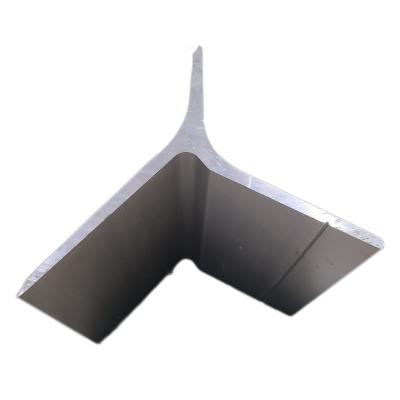China LED Strip Aluminium Extrusion Heat Sink Profiles T6 T5 Temple for sale