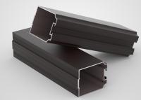 China 6063 Aluminium Beam Profile Structural Aluminum Profile Powder Coating for sale