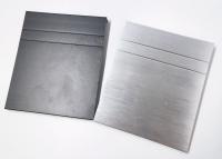 China 2.0mm Aluminium Profile Cover for Casement Window for sale