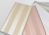 China Middle Gold T6 T66 curved aluminum extrusions For Electric Wire for sale