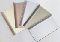 China 6005 Aluminium Decorative Profiles Aluminum Extrusions For Door Frames for sale