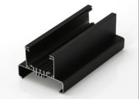China 6060 6061 Aluminium Kitchen Profile Aluminum Kitchen Cabinet Frame for sale