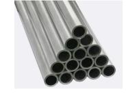 China Seamless 6082 Aluminium Tube Profiles for sale